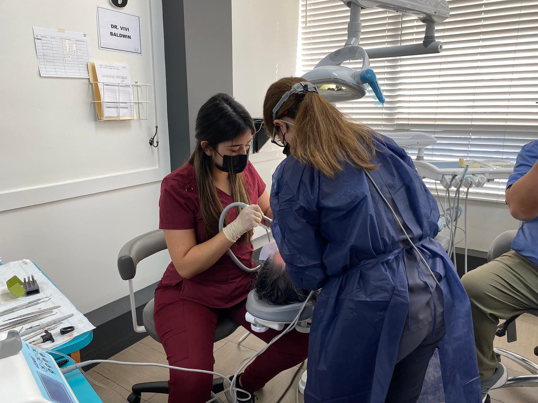 Live Oral Surgery Courses – BDGThinkTank